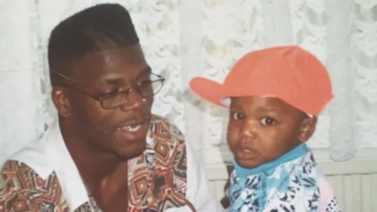 Kiyan Prince: Murdered footballer becomes virtual FIFA player 15 years ...