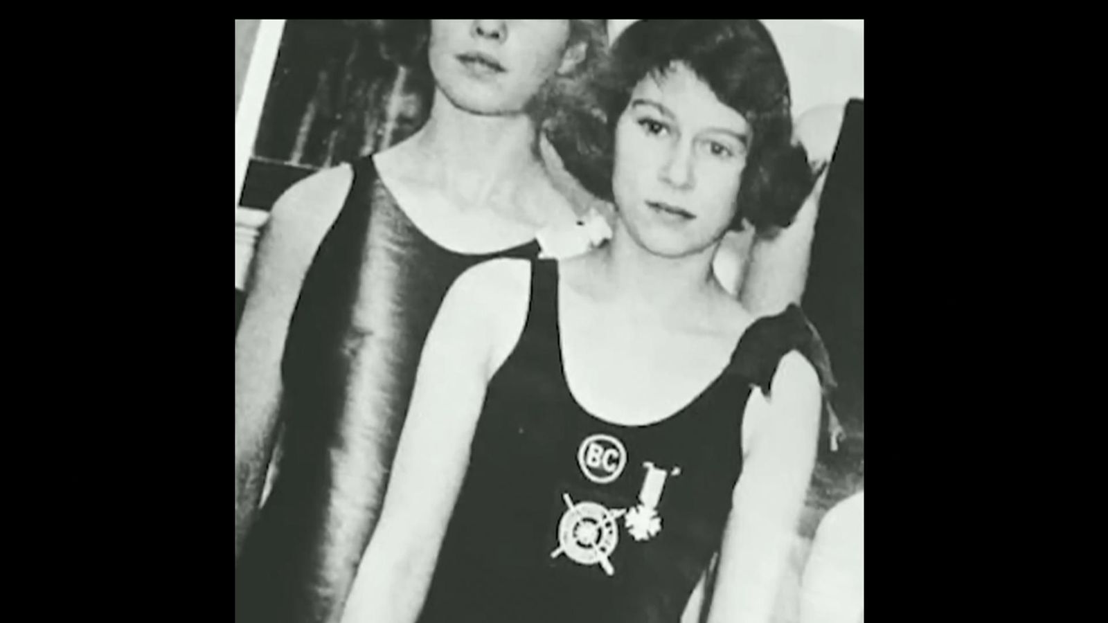 Queen recalls becoming first person in Commonwealth to receive ...