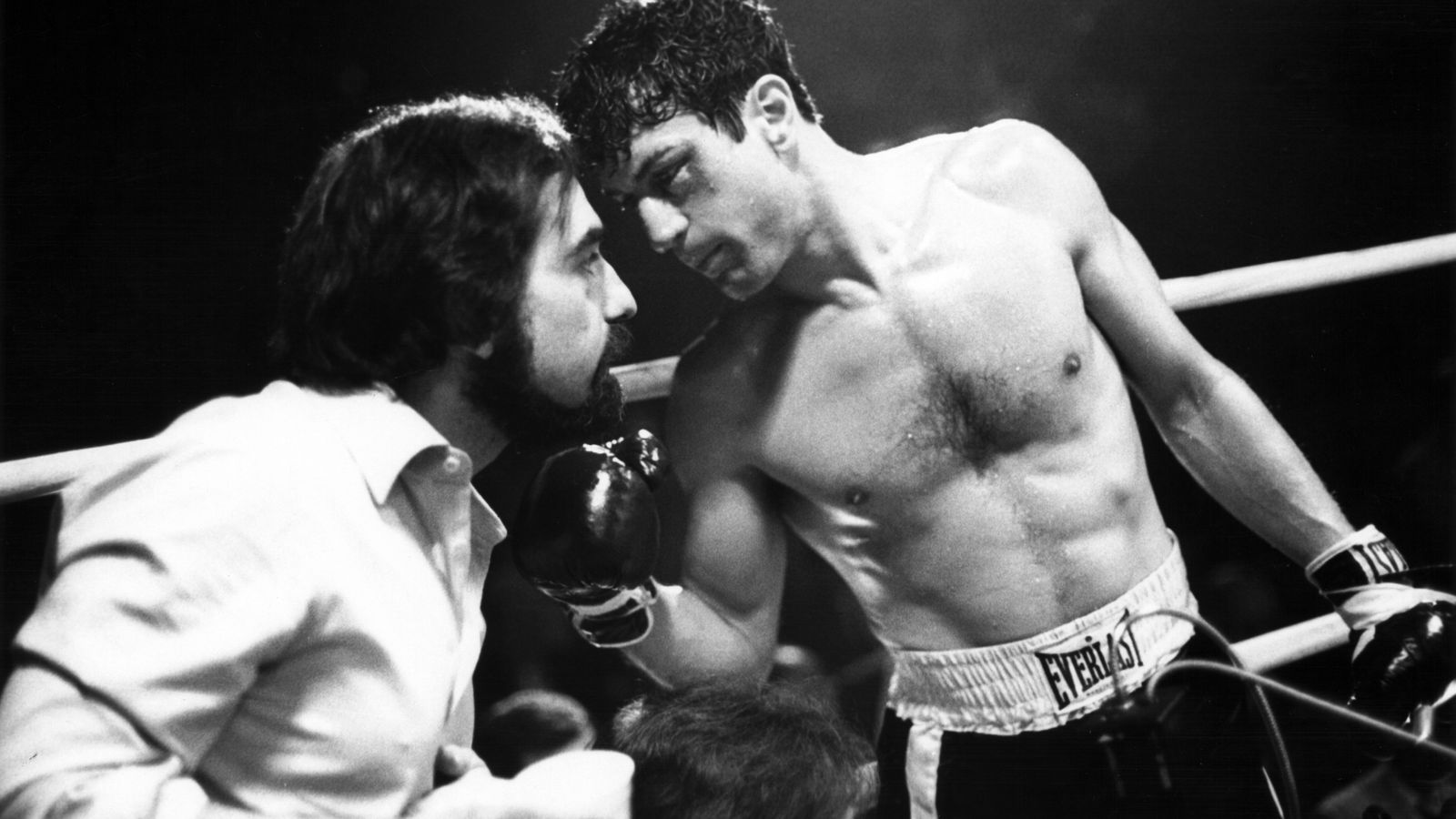 Raging Bull: How Robert De Niro, Martin Scorsese and Joe Pesci have ...