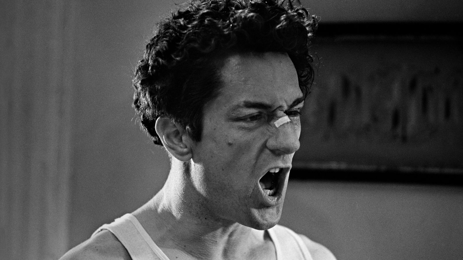 Raging Bull: How Robert De Niro, Martin Scorsese and Joe Pesci have ...