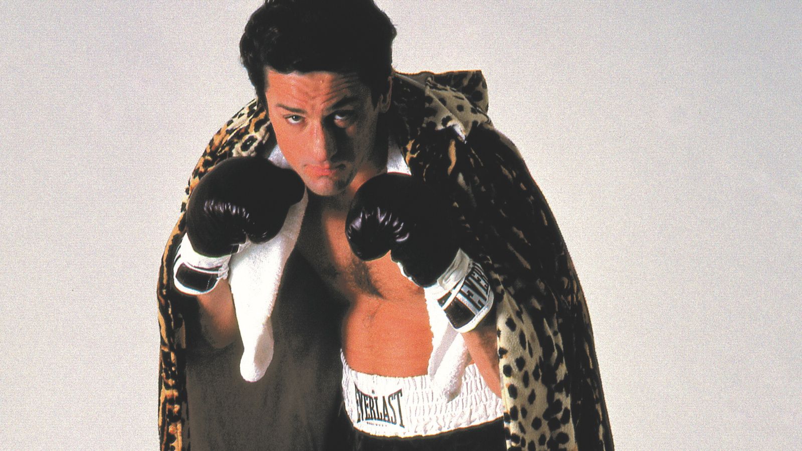 Raging Bull: How Robert De Niro, Martin Scorsese and Joe Pesci have ...