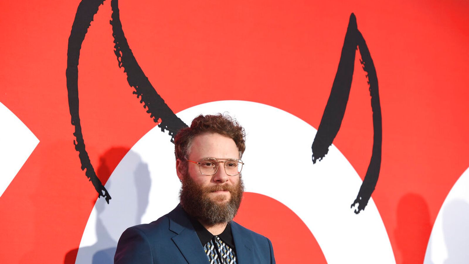 Seth Rogen tells UK breakfast TV he smokes cannabis 'all day every day ...