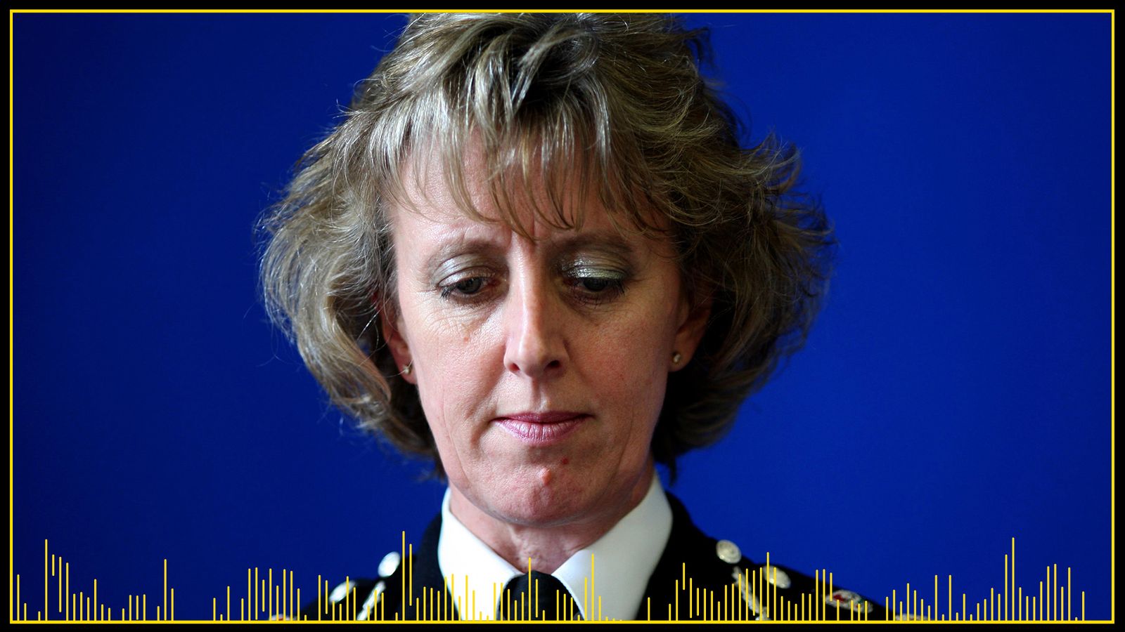 Raoul Moat: 'Nobody knew what he would do next' - the police chief who ...