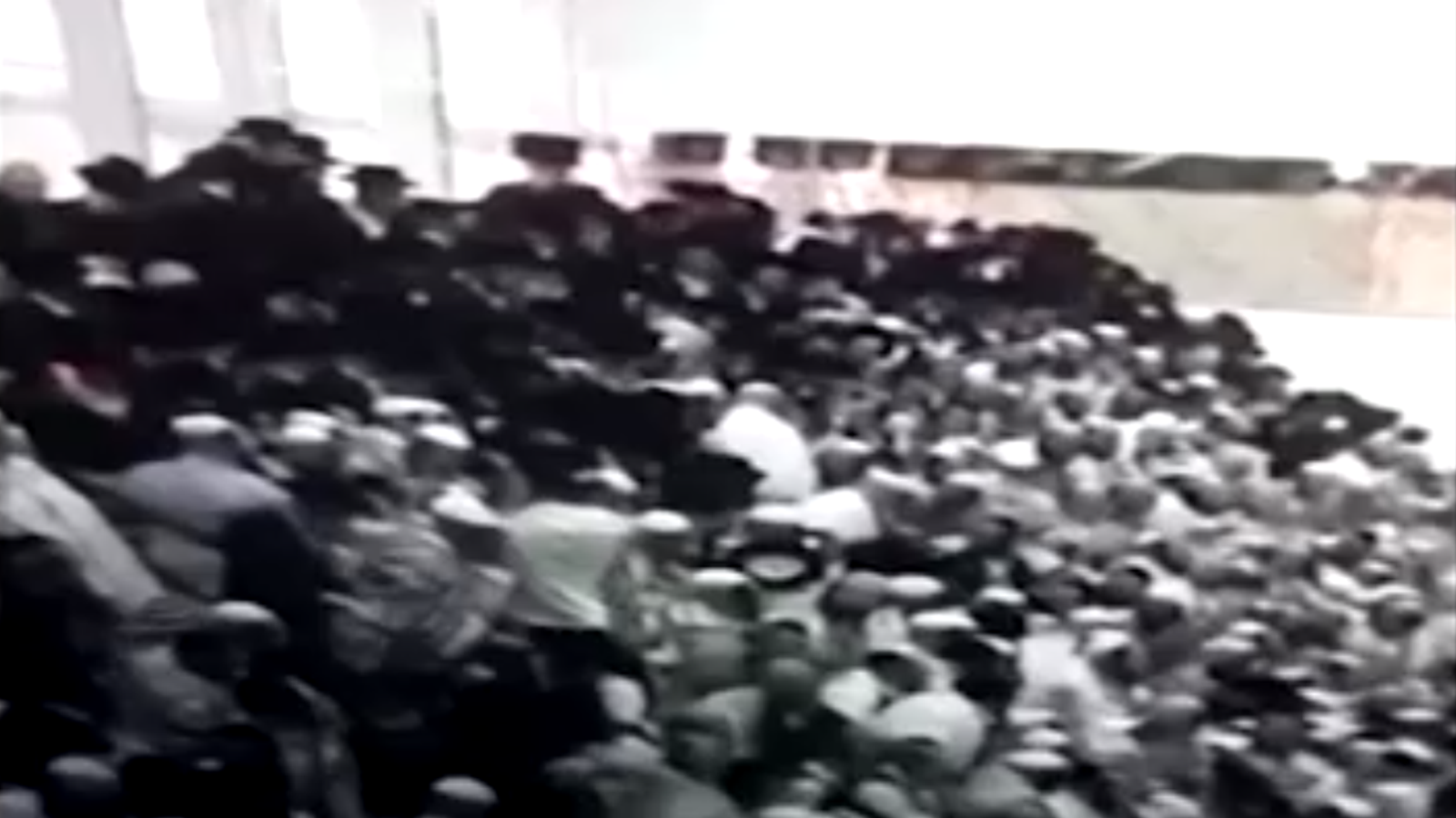 Israel: Child among two killed after seating collapses at synagogue as ...