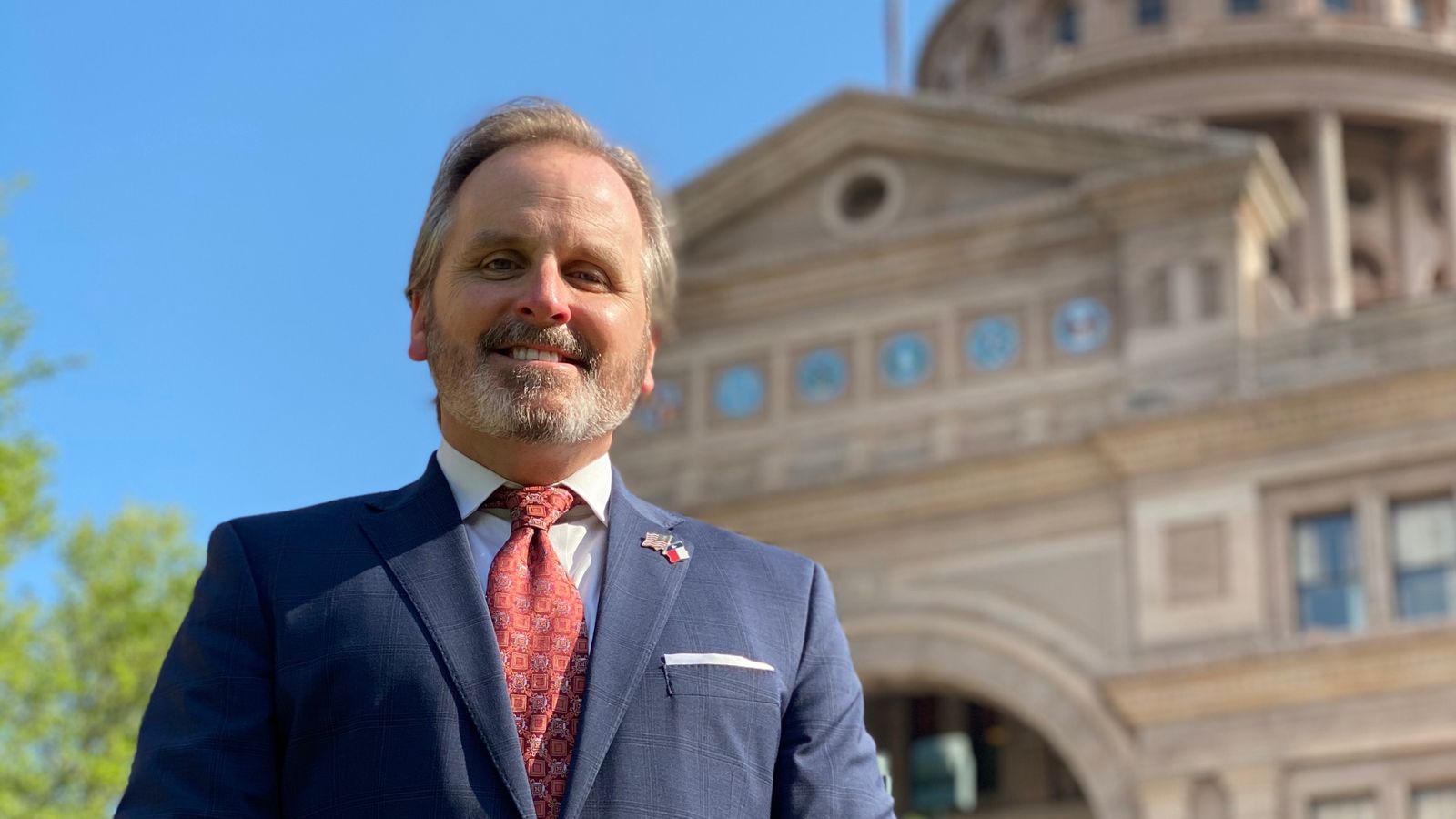 Texans protest new voting legislation which has been compared to Jim ...