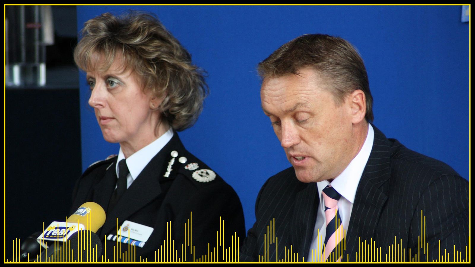 Raoul Moat: 'Nobody knew what he would do next' - the police chief who ...