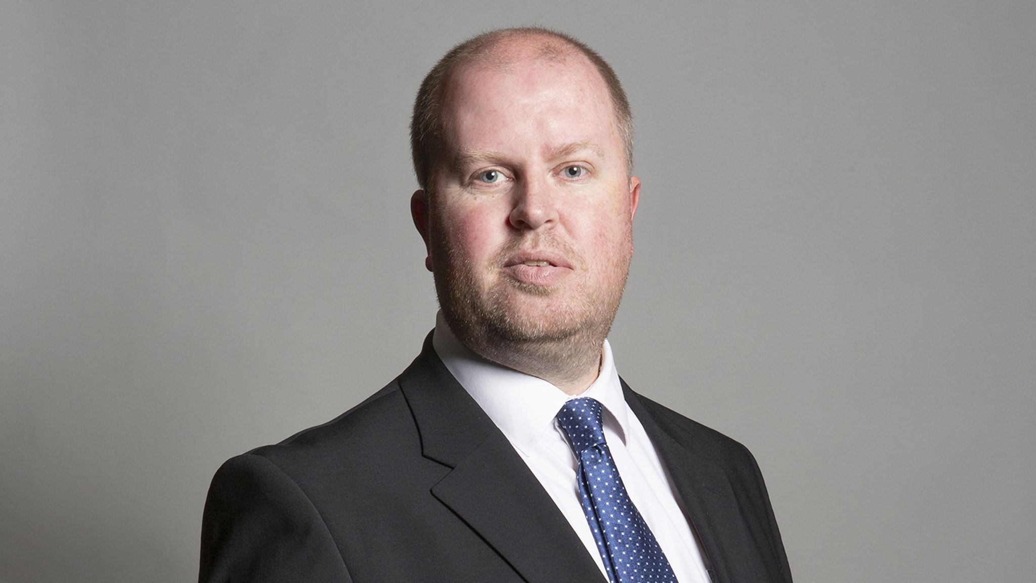 Rob Roberts Mp Apologises And Has Tory Whip Removed After Breaking