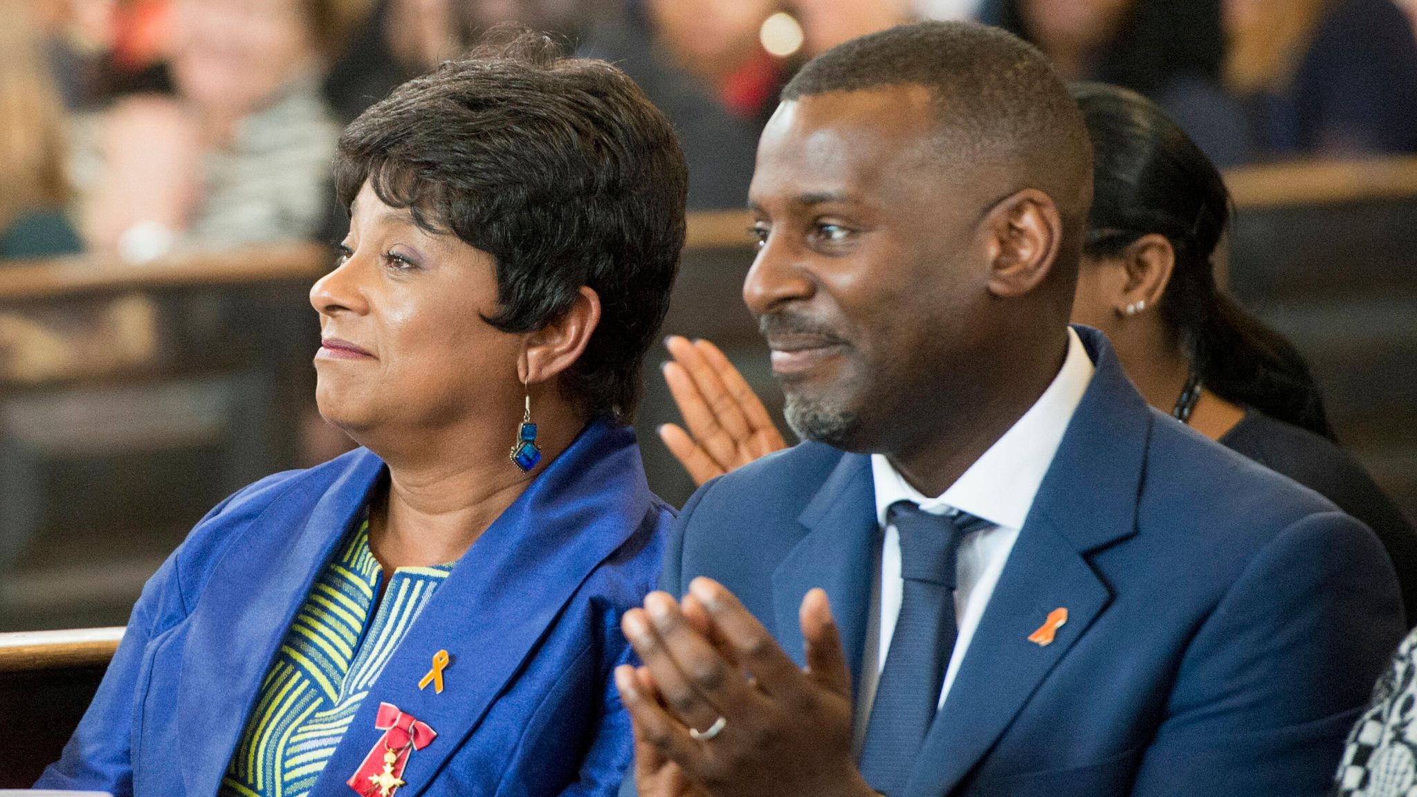 Stephen Lawrence's body exhumed for UK return - as family express ...