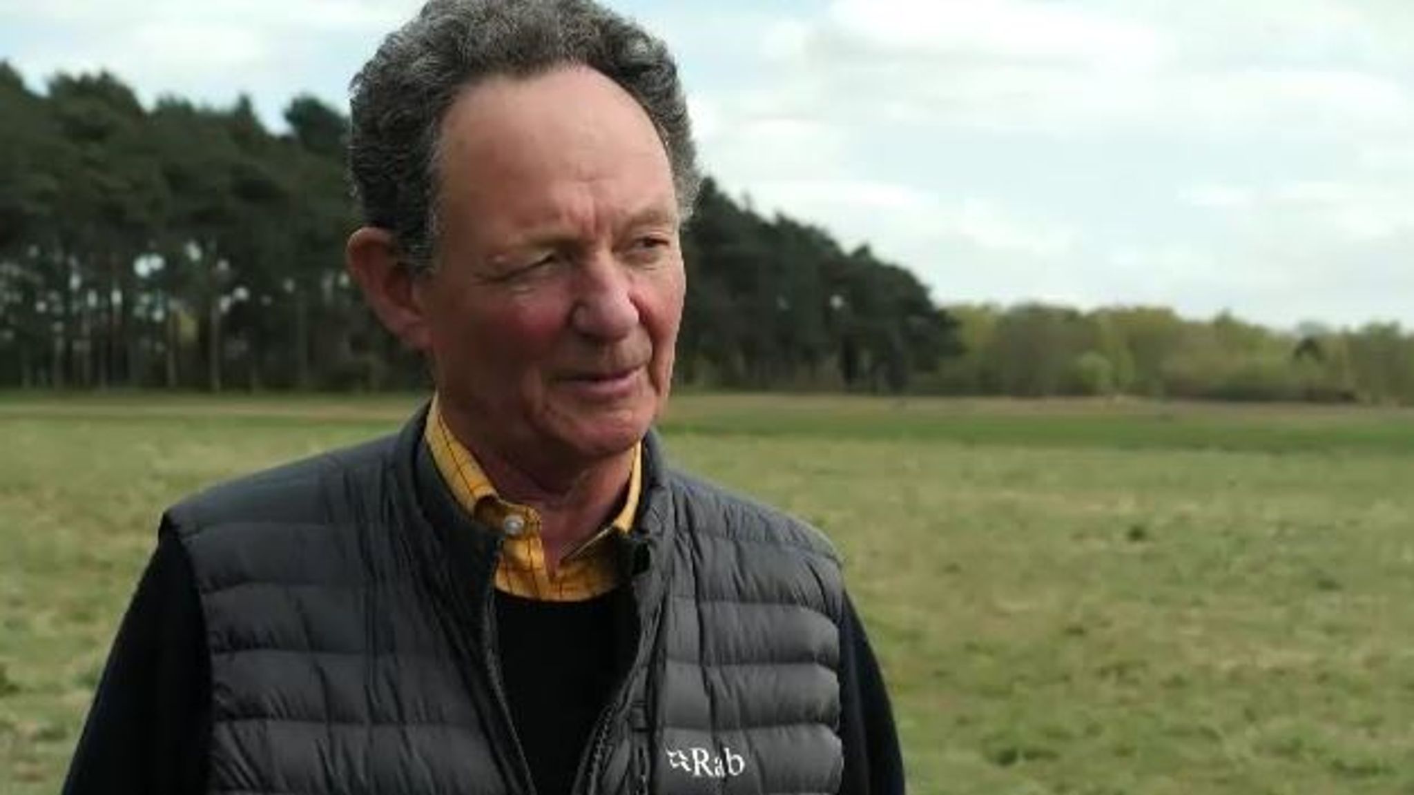 Developers to be forced to help biodiversity, but not necessarily where ...