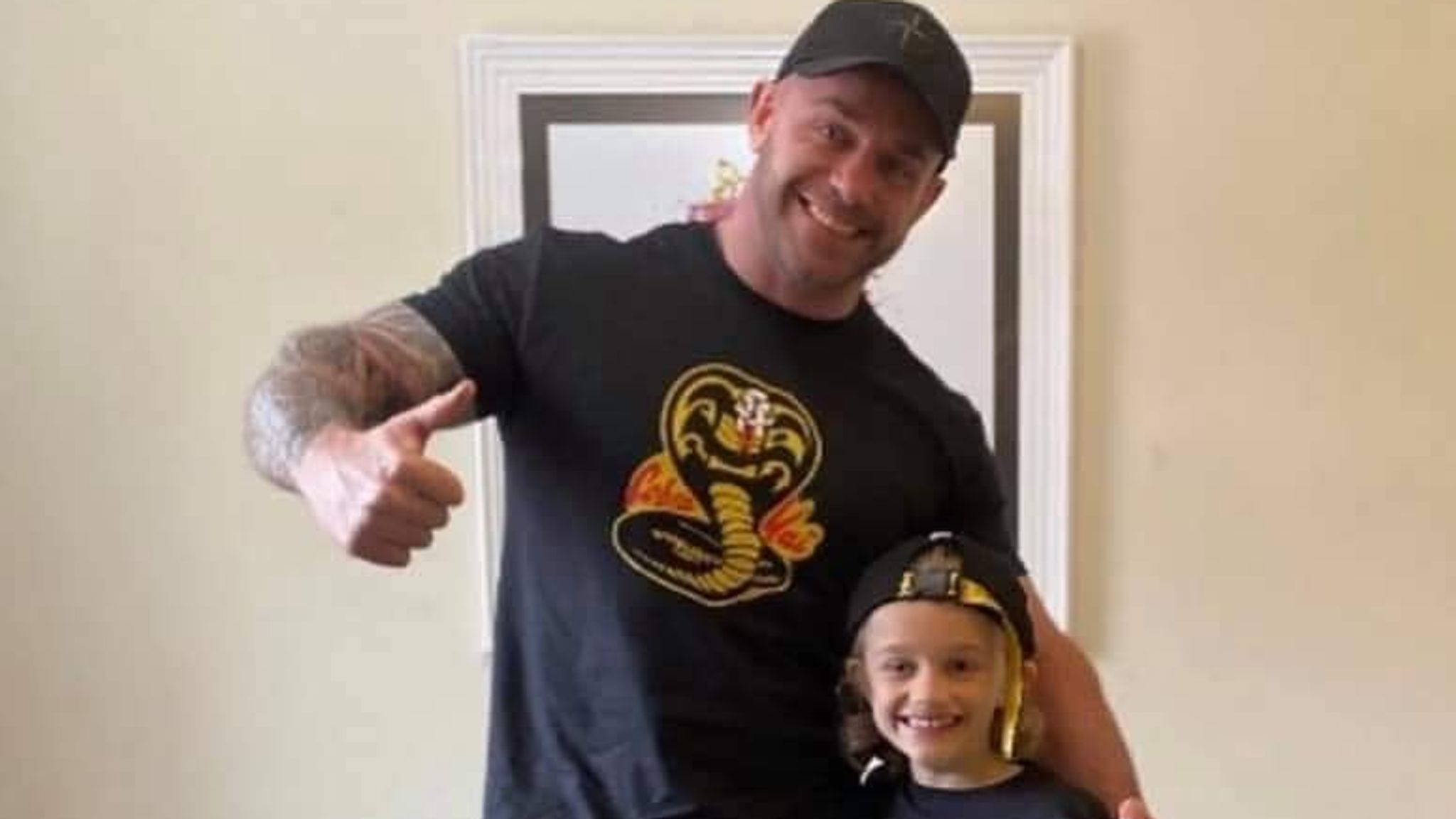 Jordan Banks: Boy who died after being 'struck by lightning' was organ ...