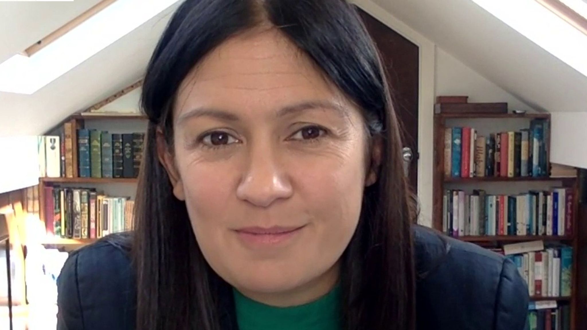 Brexit: Labour accuses Boris Johnson of being 'missing in action' on ...