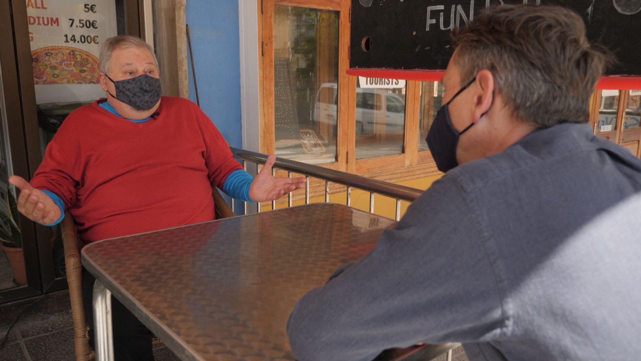 COVID-19: Mallorca's businesses desperate for British tourists to ...