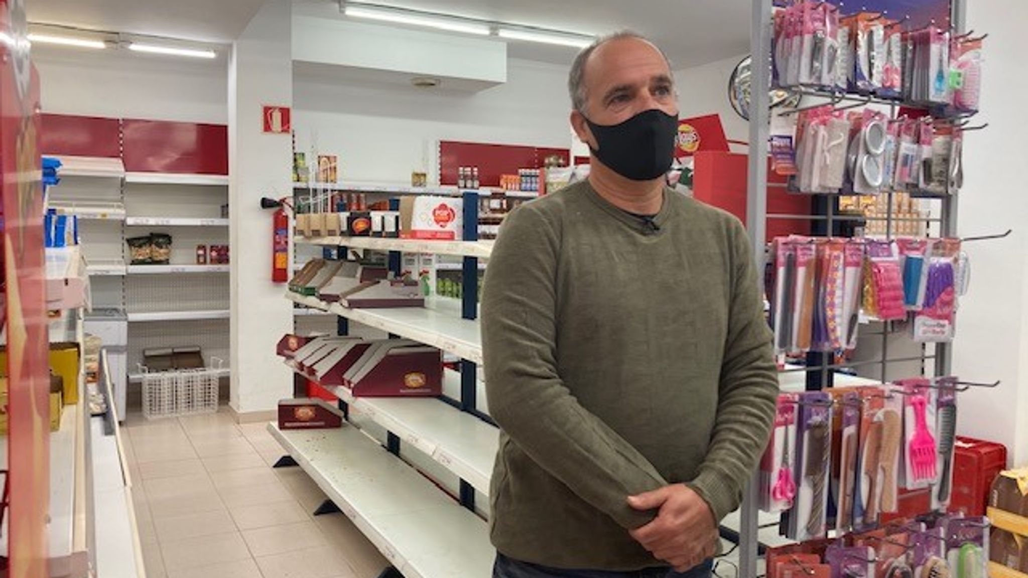 COVID-19: Mallorca's businesses desperate for British tourists to ...