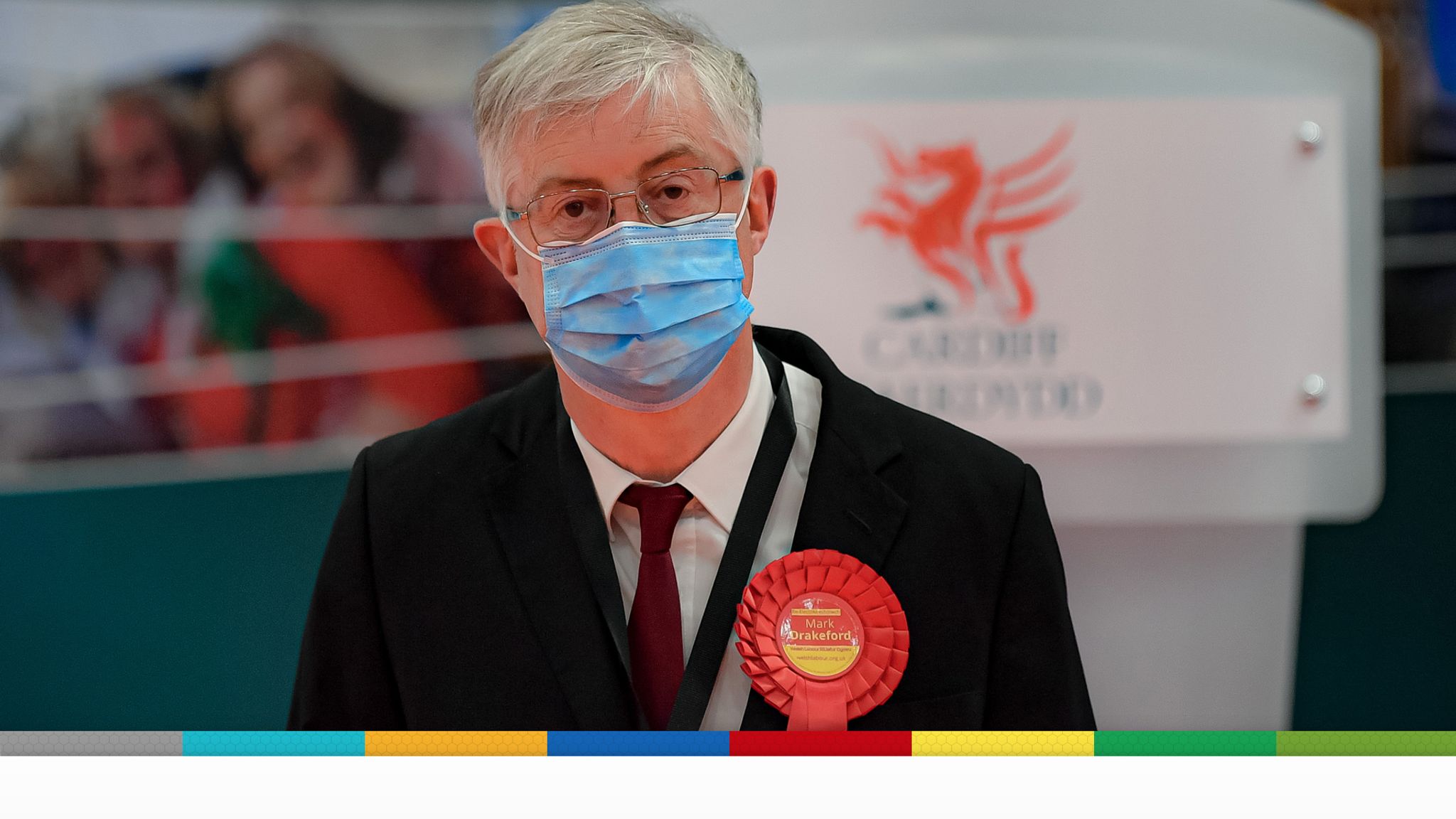 Election results: Labour remains in power in Wales after winning ...