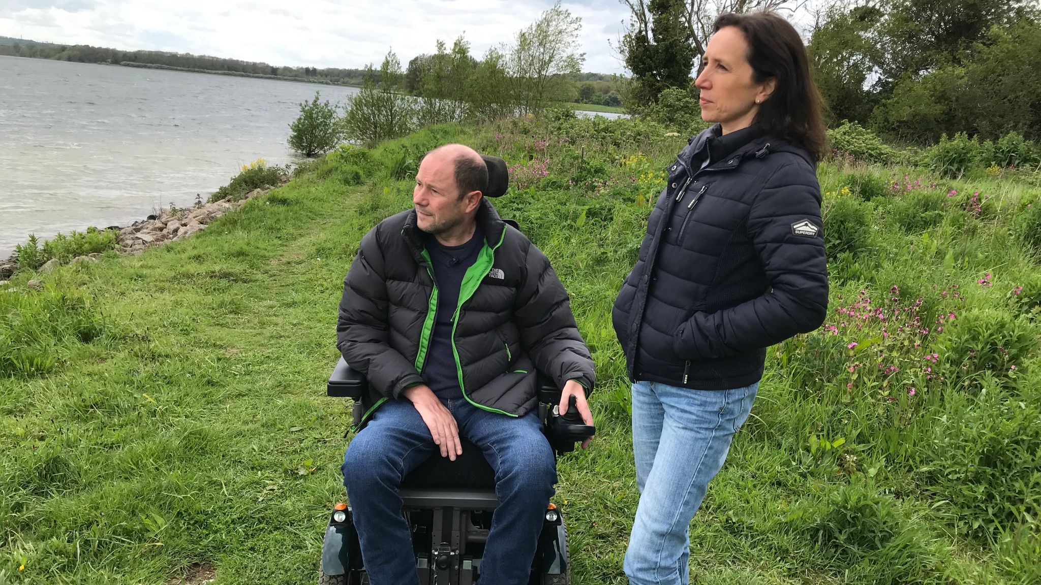 Assisted dying: It might be too late for me but I want it for those who ...