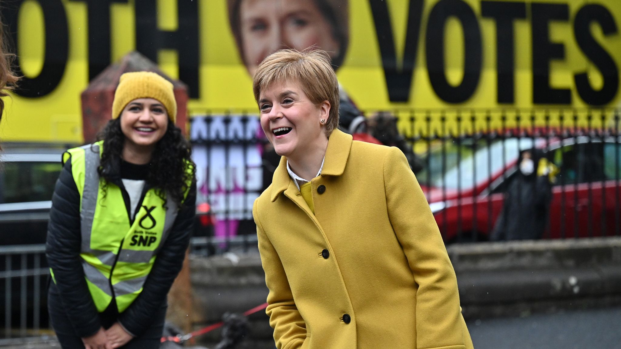 SNP members broke party rules in candidate selection process for ...
