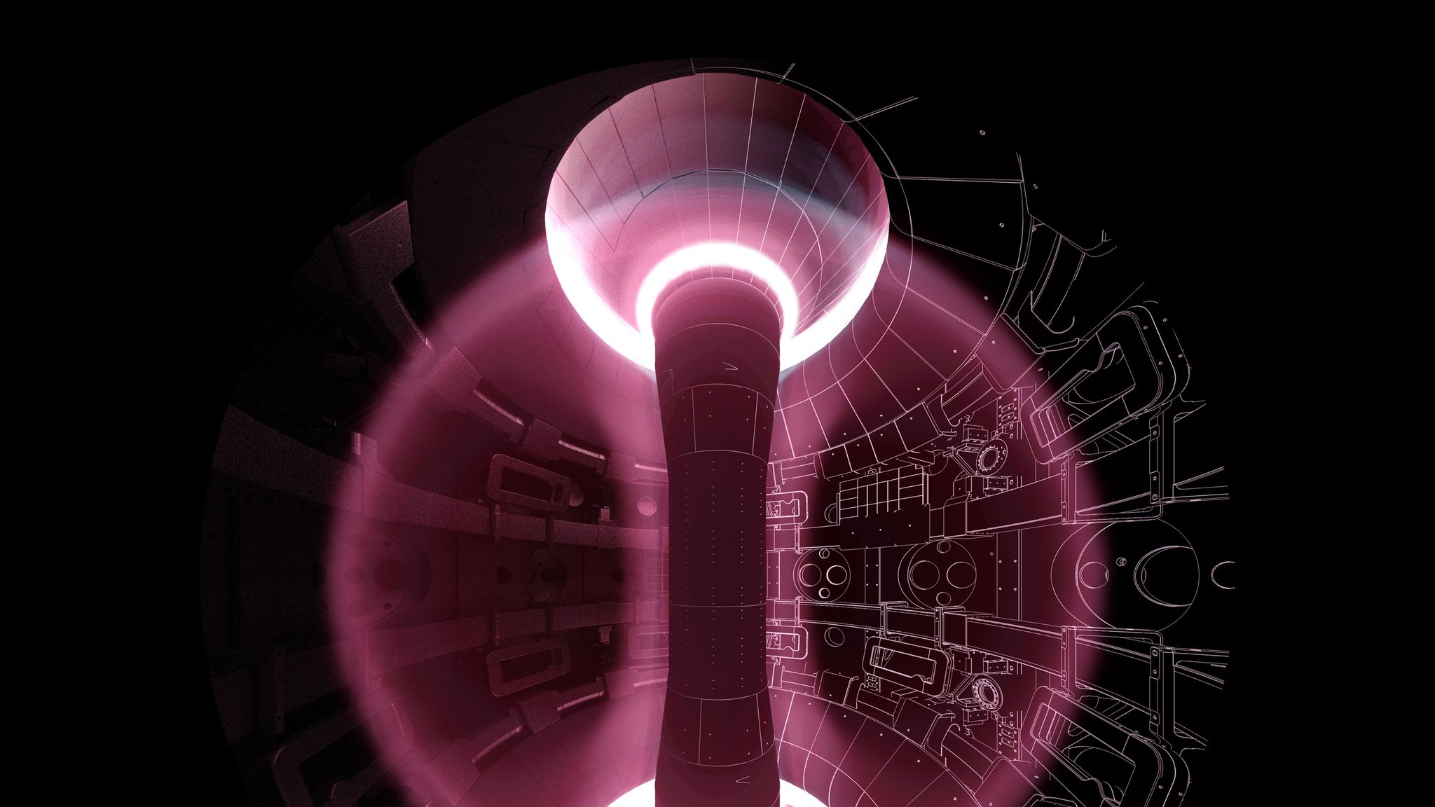 UK scientists set new record for generating energy from nuclear fusion ...