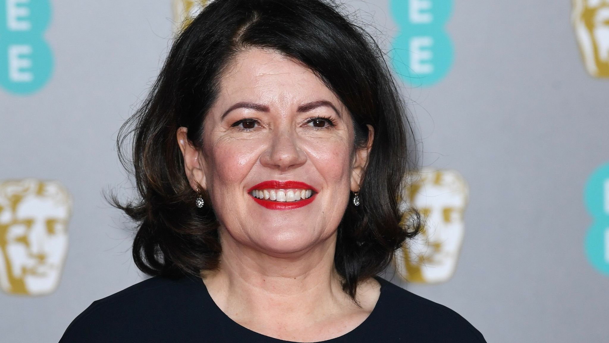 Noel Clarke: BAFTA defends decision to present actor with outstanding ...