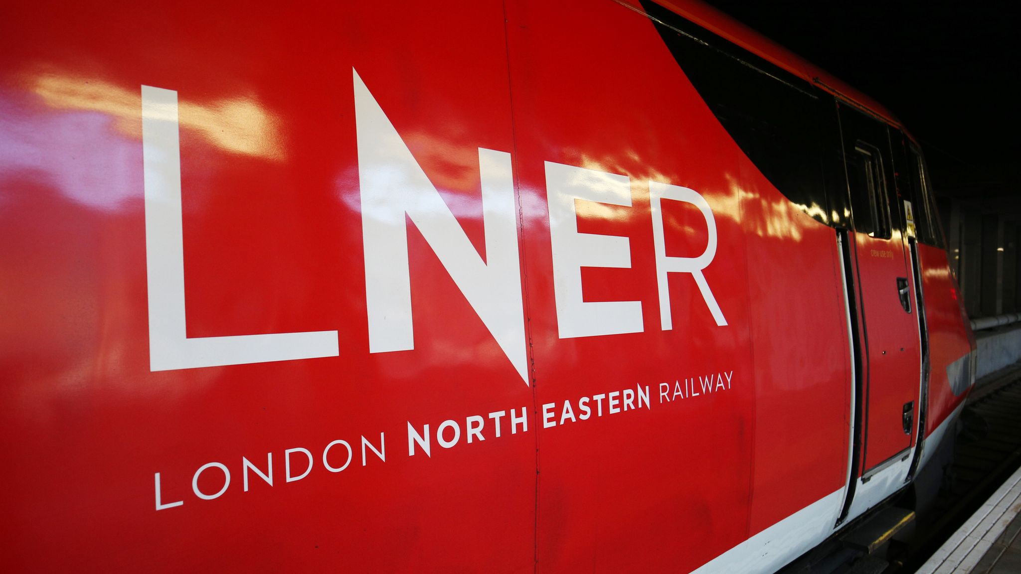 LNER drivers announce new strikes in management row - two days after ...