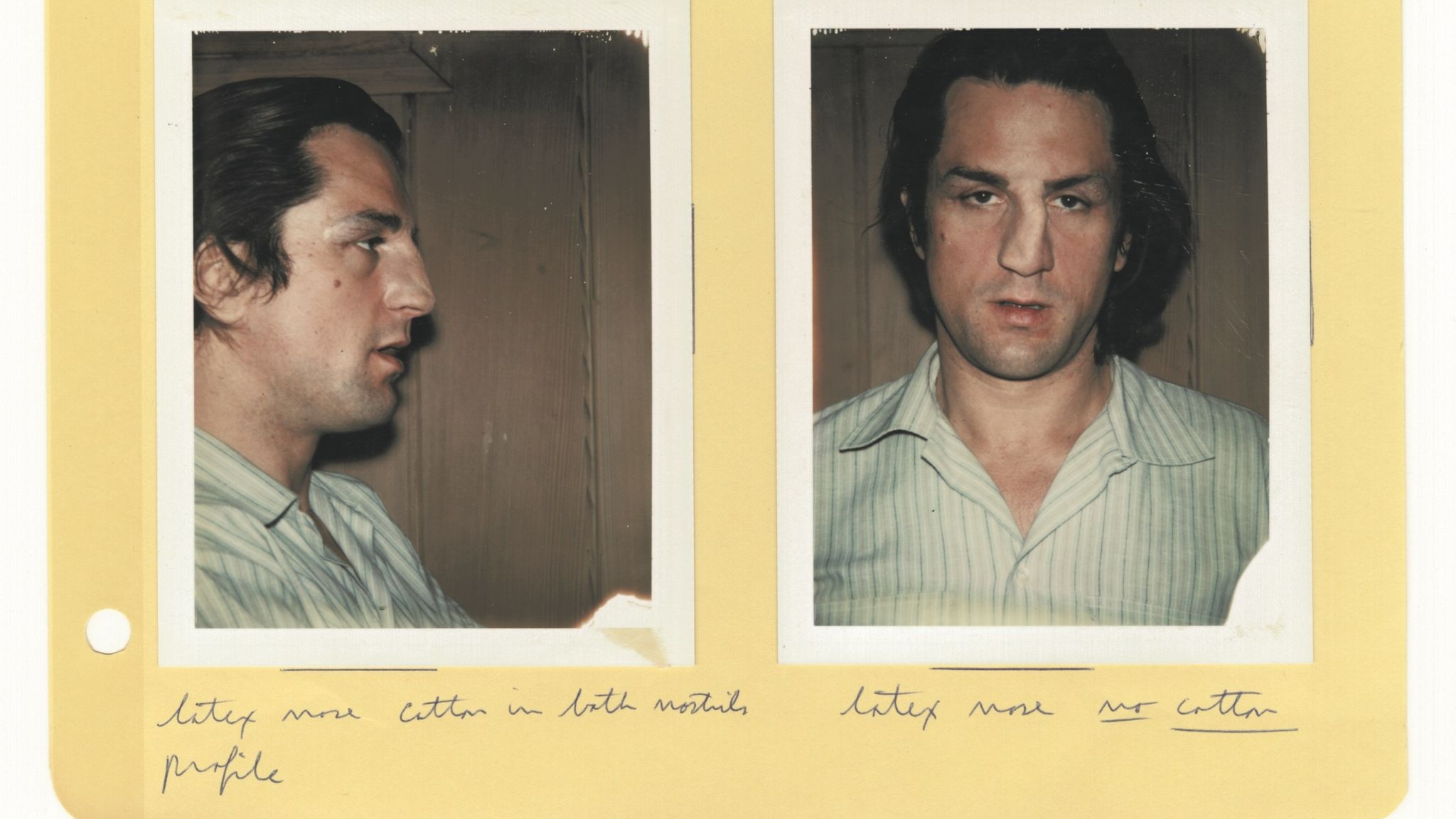 Raging Bull: How Robert De Niro, Martin Scorsese and Joe Pesci have ...