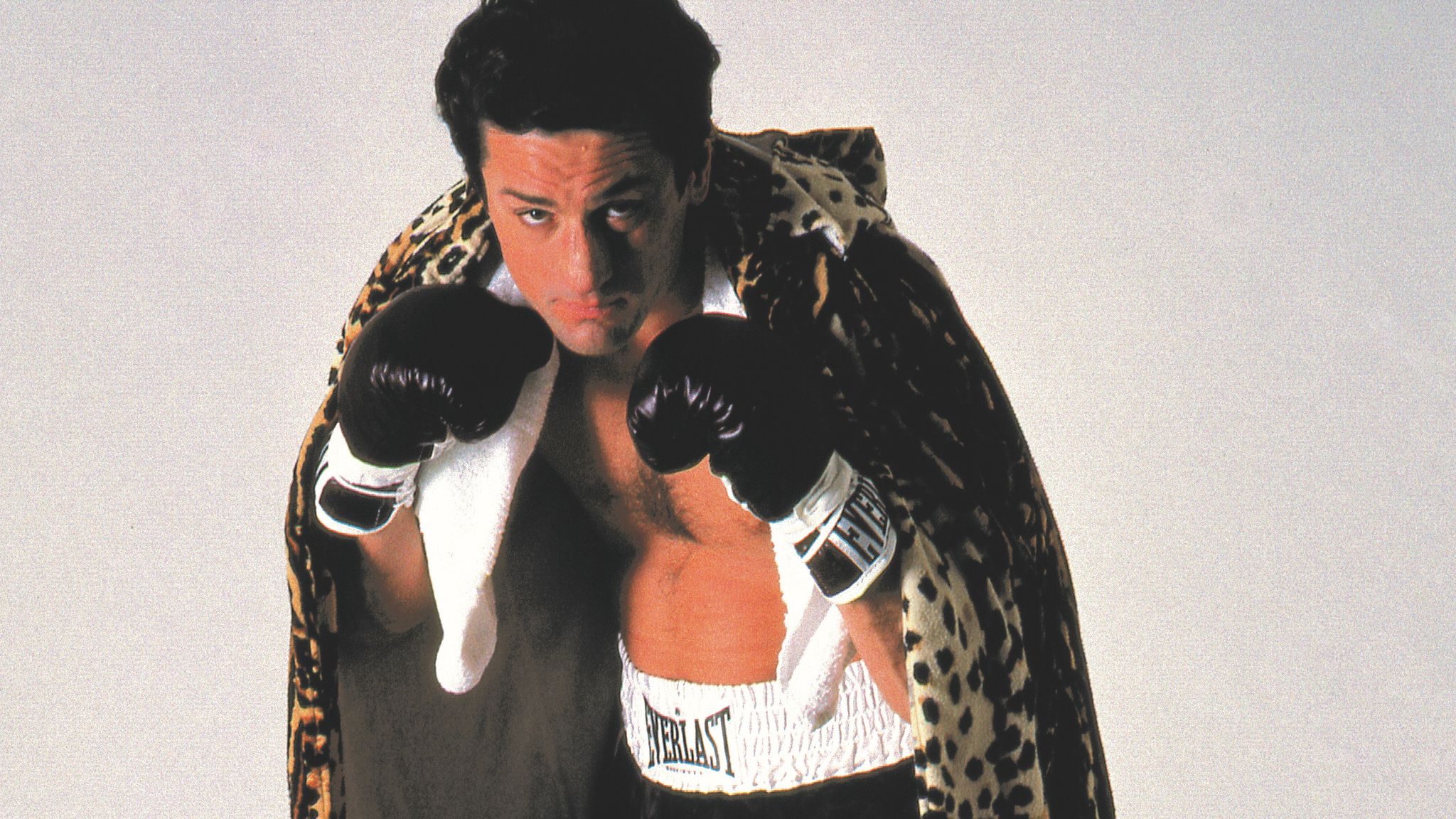 Raging Bull: How Robert De Niro, Martin Scorsese and Joe Pesci have ...