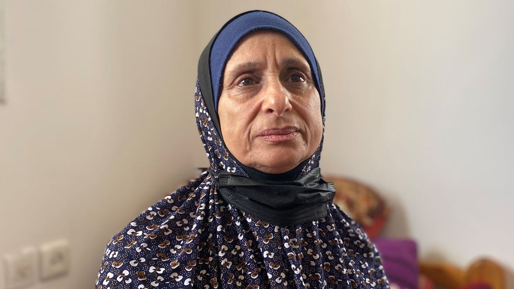 Israel-Gaza conflict: The families asking 'what did we do wrong?' after ...