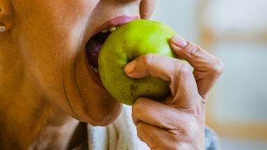 Can't stand chewing or breathing sounds? Scientists have discovered why ...