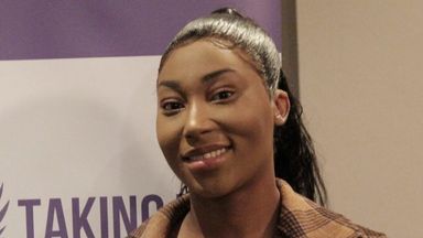 Sasha Johnson: Black equal rights activist in critical condition after ...