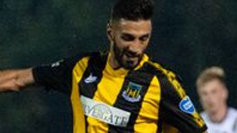 Singh Purewal 'has got goals in him' | Video | Watch TV Show | Sky Sports