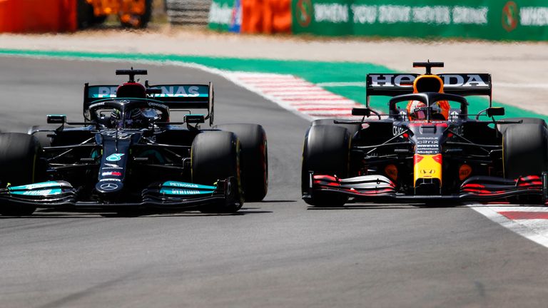 F1 Transfer Gossip - The Latest News from the UK and Around the World ...