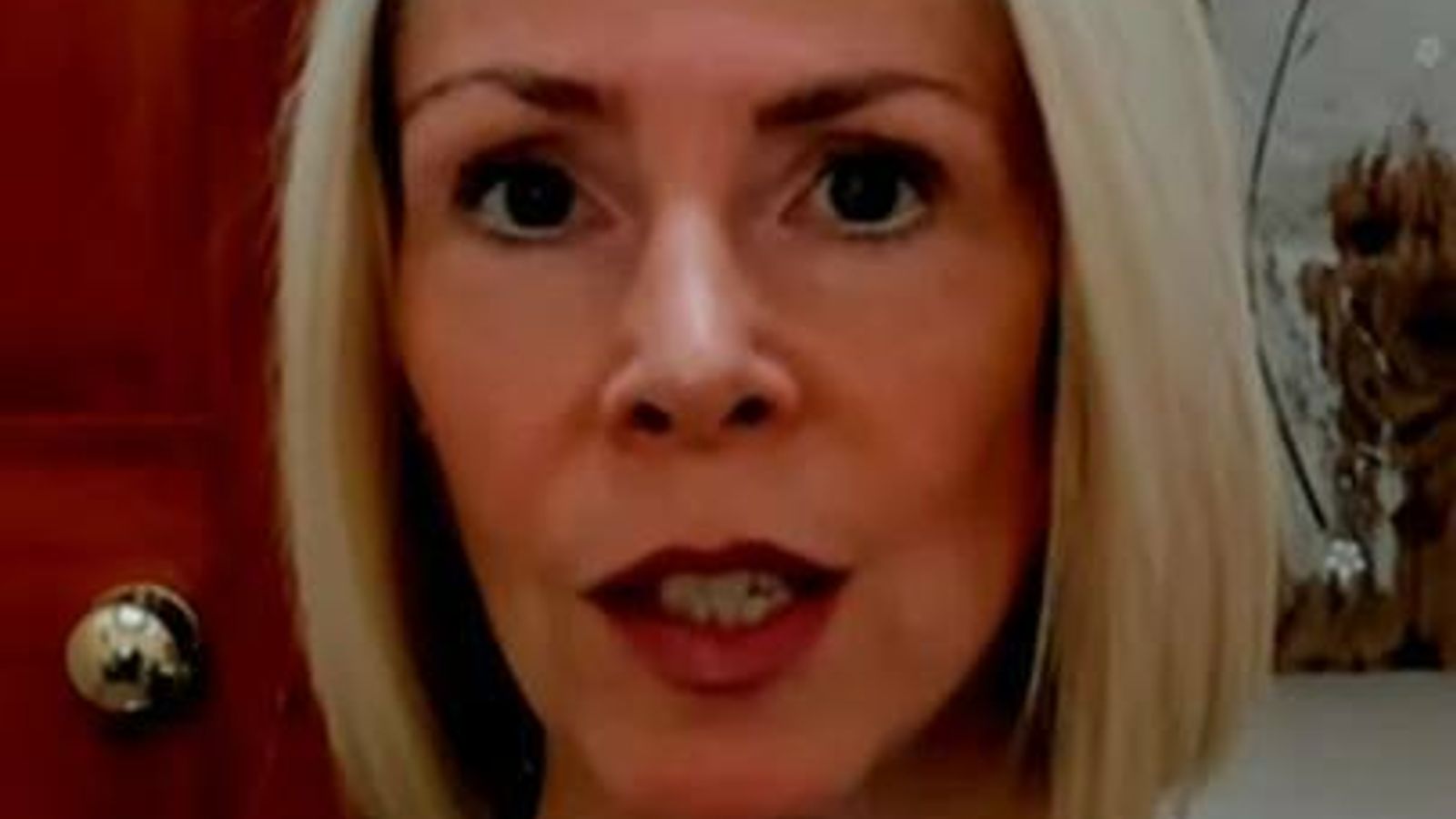 Public health expert Professor Linda Bauld: 'July 19th is a problem ...