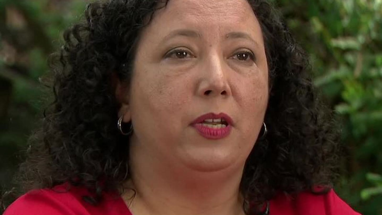 Maya Forstater: Woman who lost job over transgender views wins appeal ...