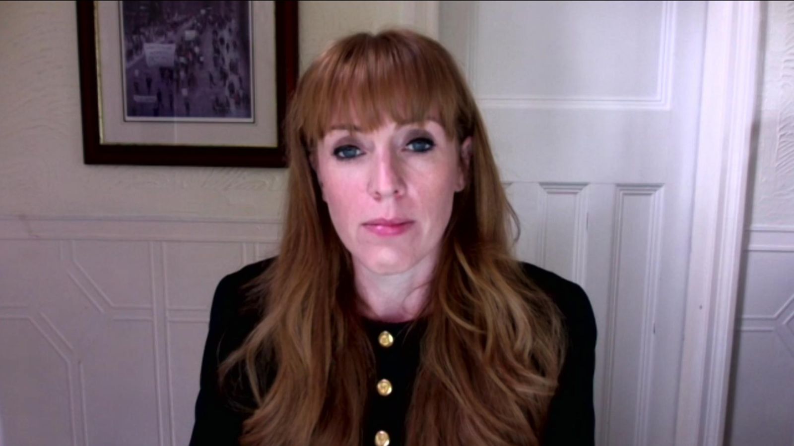 Angela Rayner: 'We need full transparency' | News UK Video News | Sky News