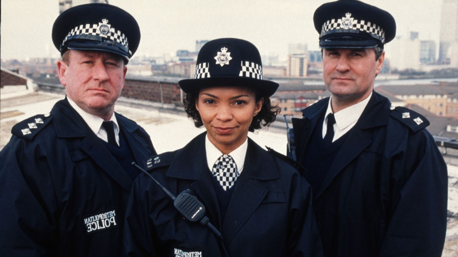 Ben Roberts: Actor who played Derek Conway in The Bill dies aged 70 ...