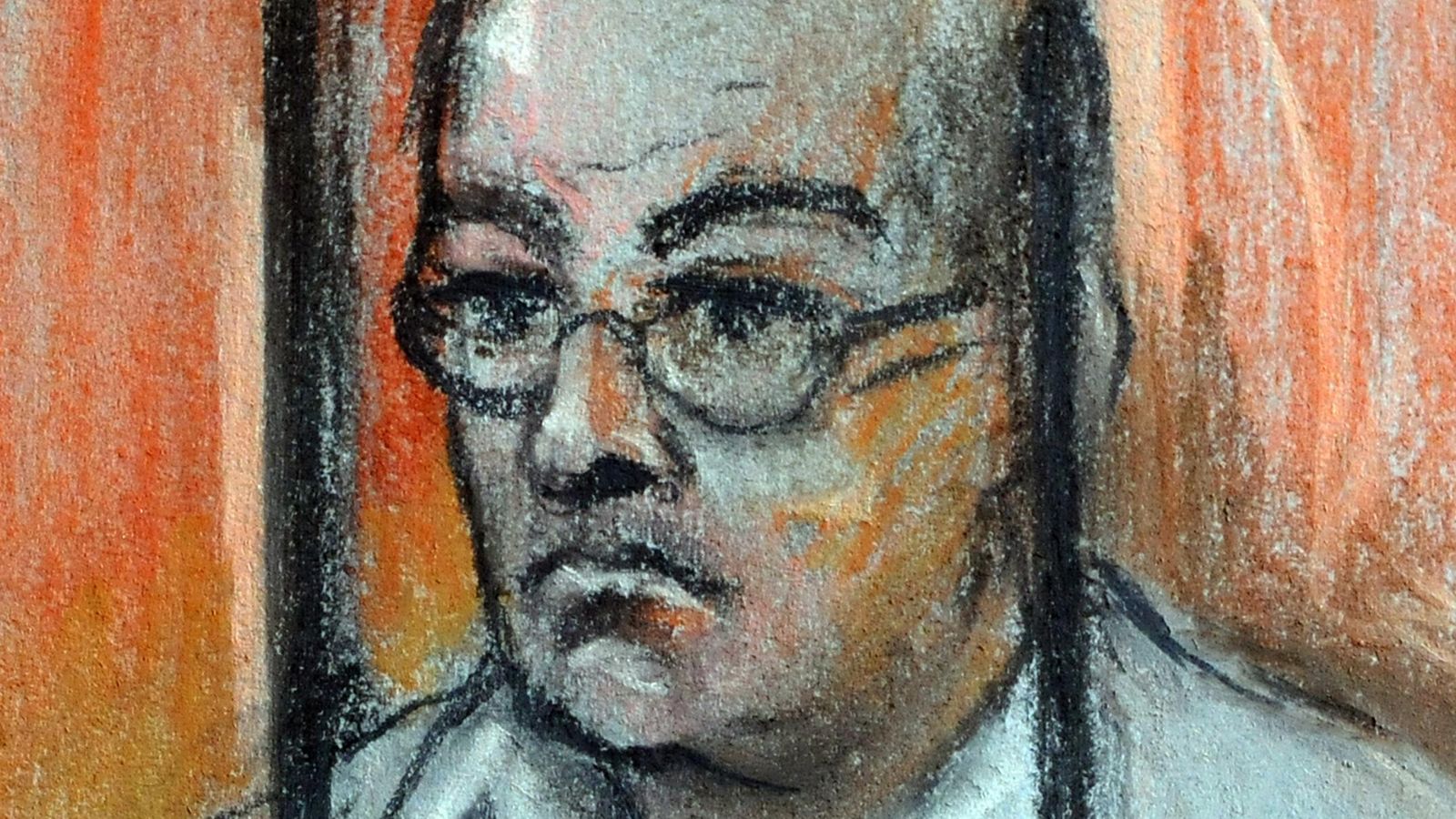 Colin Pitchfork: Man who raped and killed two girls in the 1980s freed ...