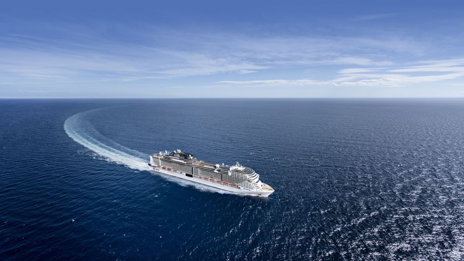 COVID-19: Cruise ship industry faces calls to prevent spread of ...