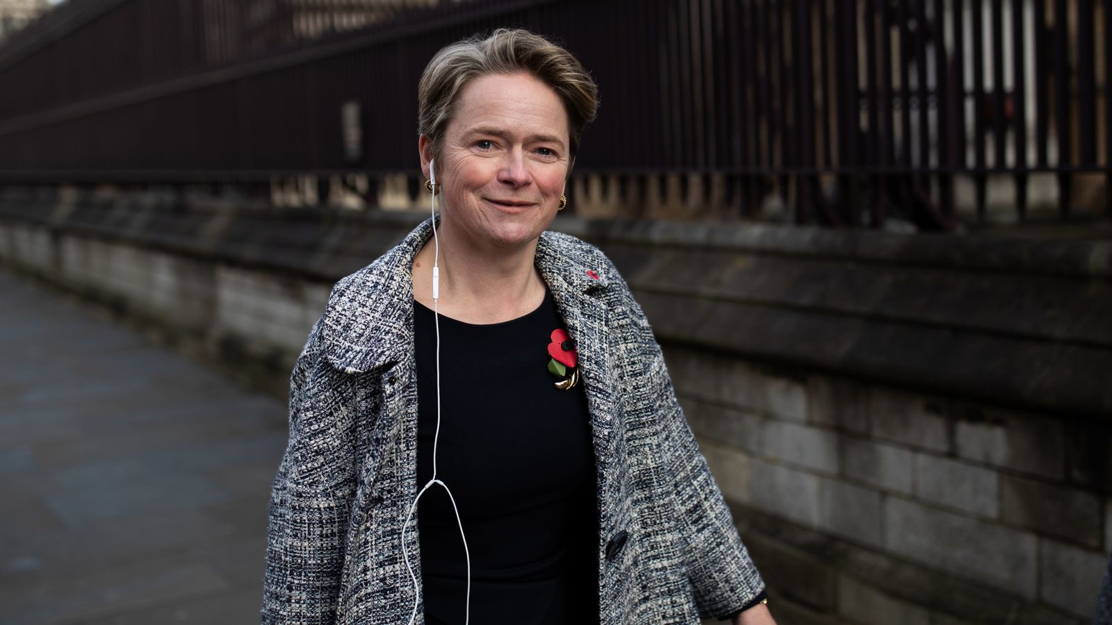 COVID-19: Former Test and Trace boss and Tory peer Baroness Dido ...