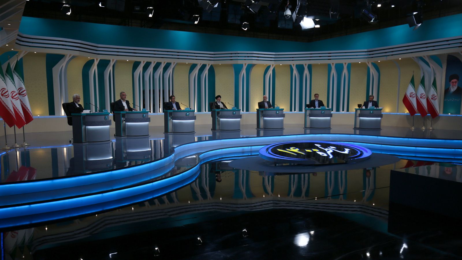 Iran election: All you need to know as nation chooses its next ...