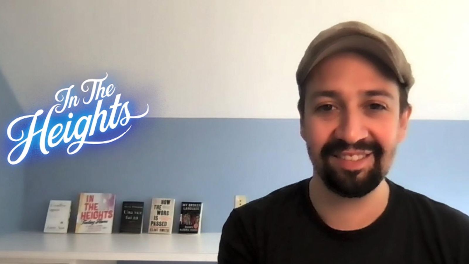 Hamilton writer Lin-Manuel Miranda on his new film In The Heights ...