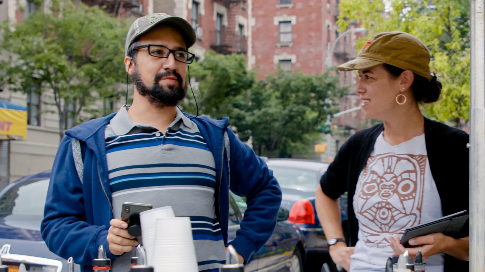 In The Heights: Lin-Manuel Miranda's latest film highlights the ...
