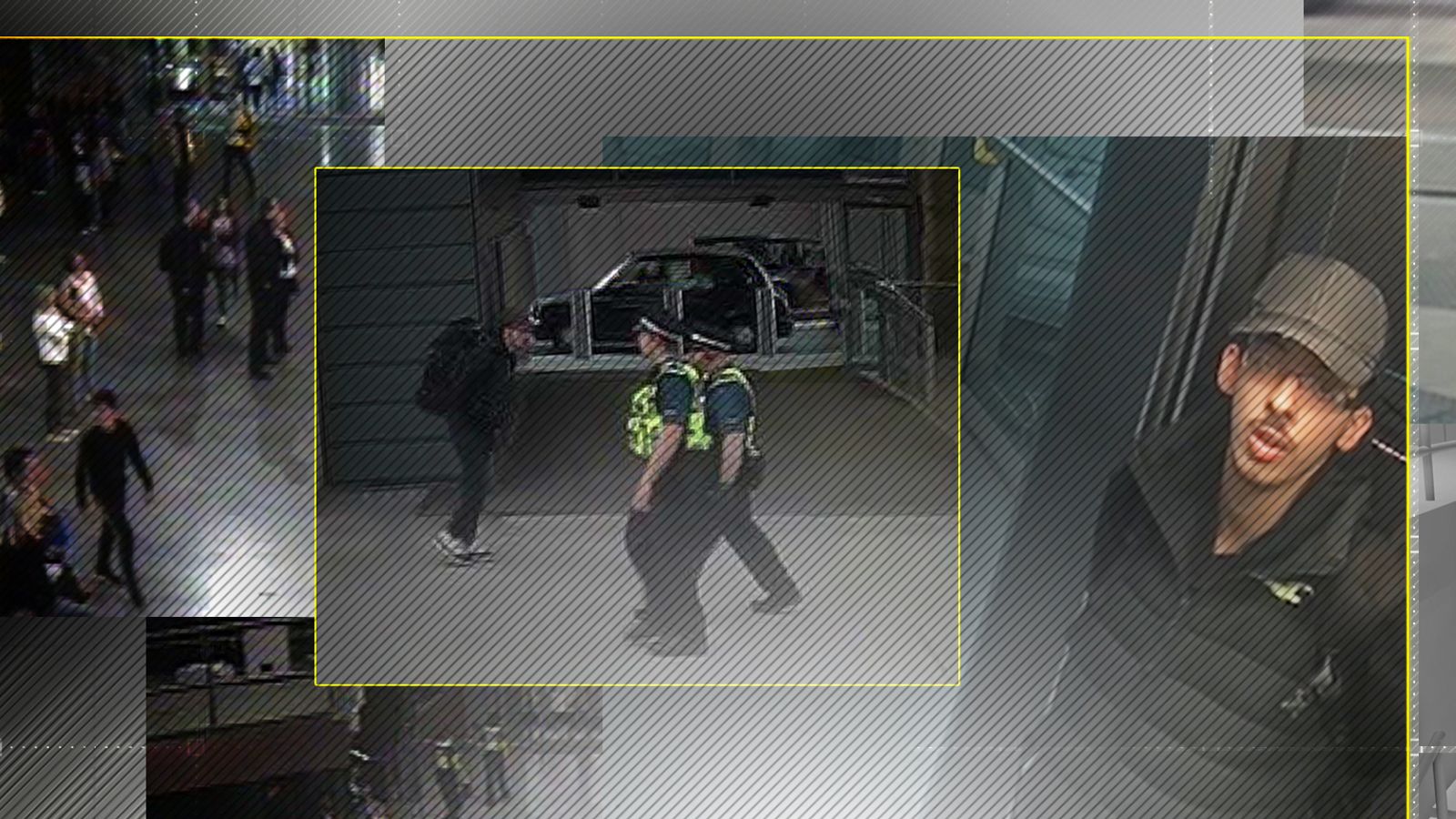 Manchester Arena bombing inquiry: The missed opportunities to stop ...