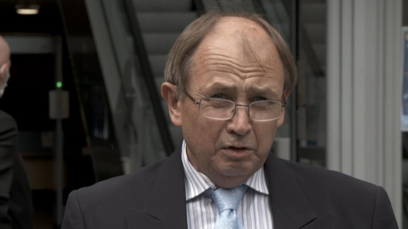 Manchester Arena Inquiry: 'Today our heartbreak turns to anger' - Paul ...