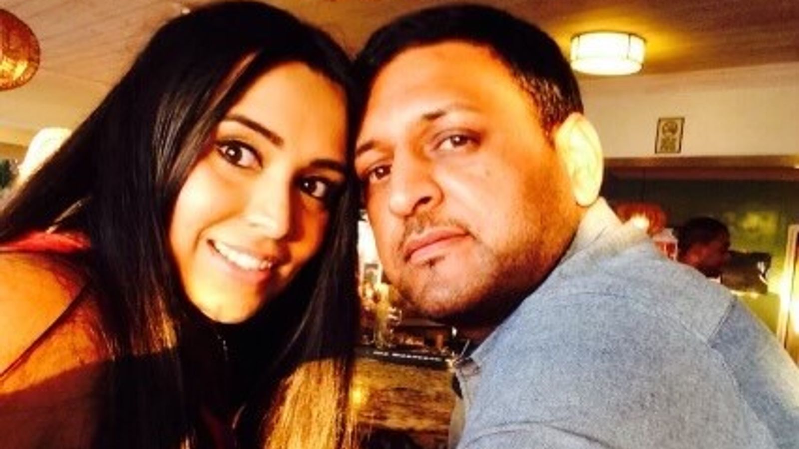 Miami building collapse: Relatives of British mum who lived in tower ...