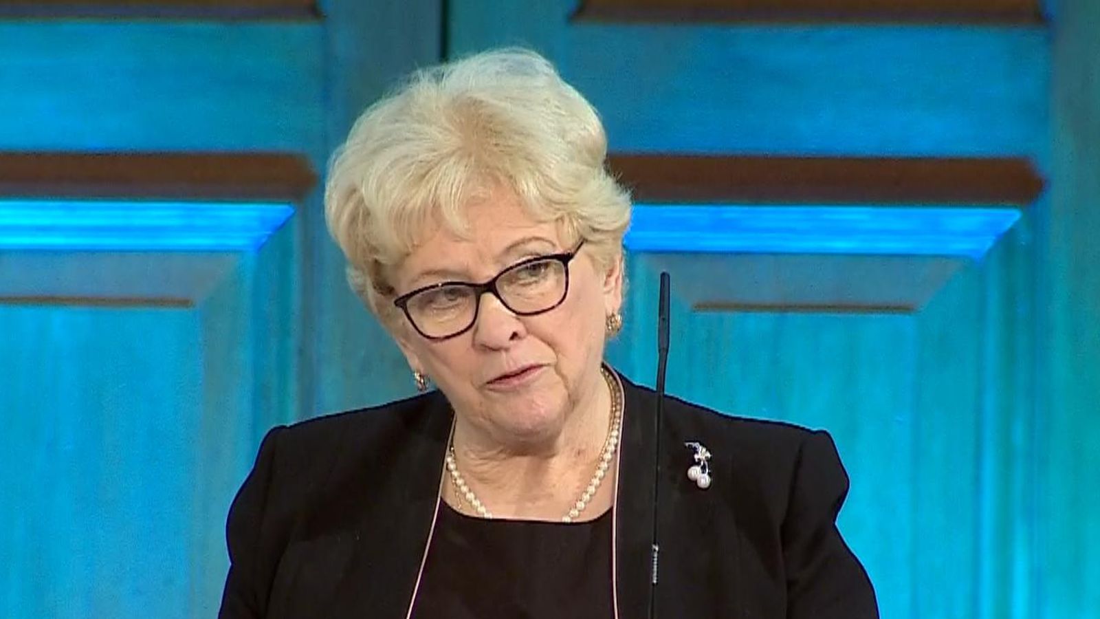 Daniel Morgan: 'Family and public owed an apology' | News UK Video News ...