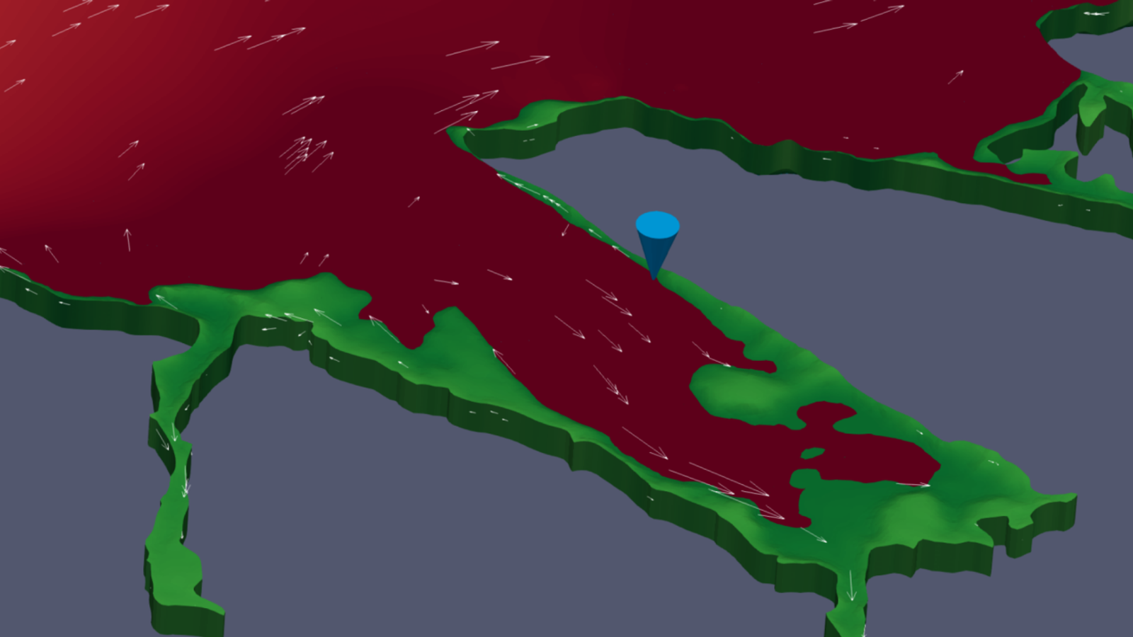Modelling reveals Storegga tsunami that hit Scotland 8,200 years ago ...
