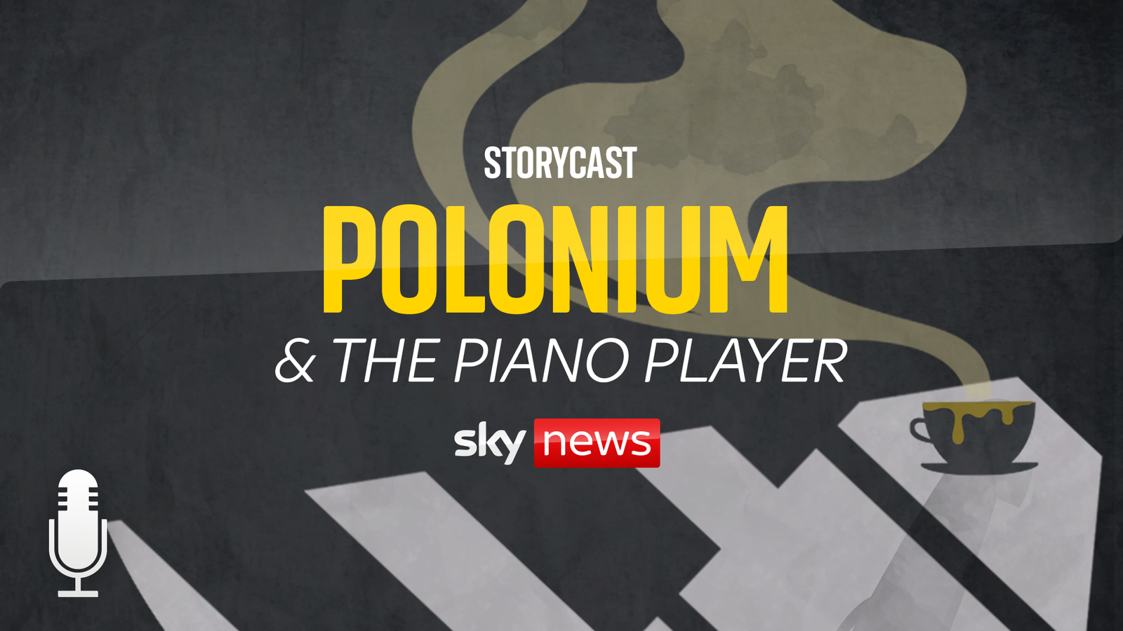 Polonium And The Piano Player: Victims of Litvinenko attack 'have been overlooked' | UK News ...