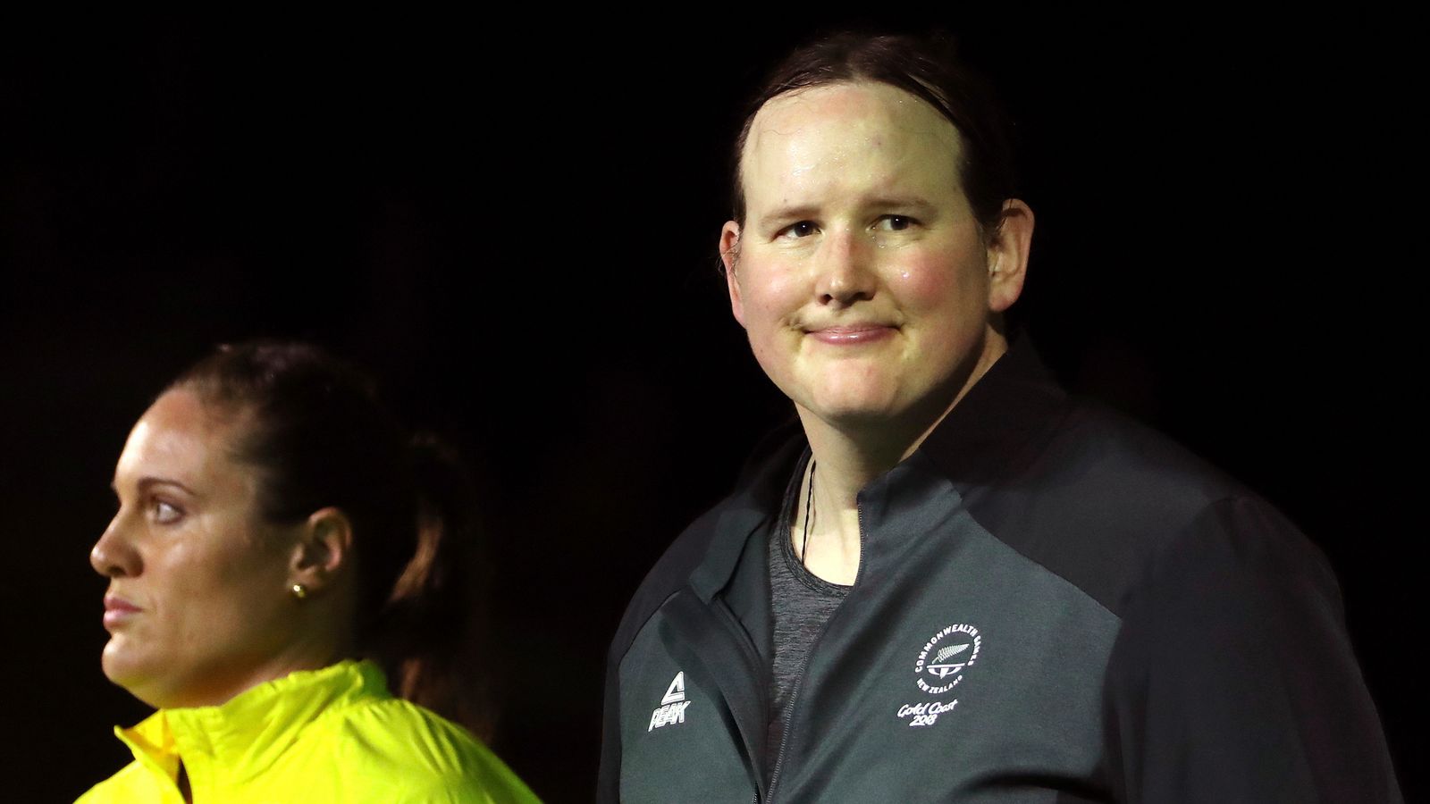 Laurel Hubbard New Zealand Weightlifter Becomes First Transgender