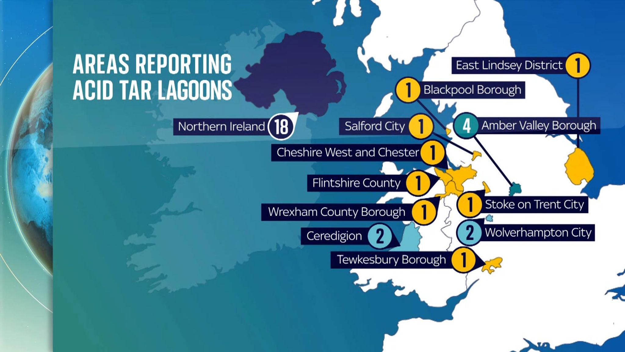 Britain's dirty secret: The 'absolutely vile' unknown toxic sites ...