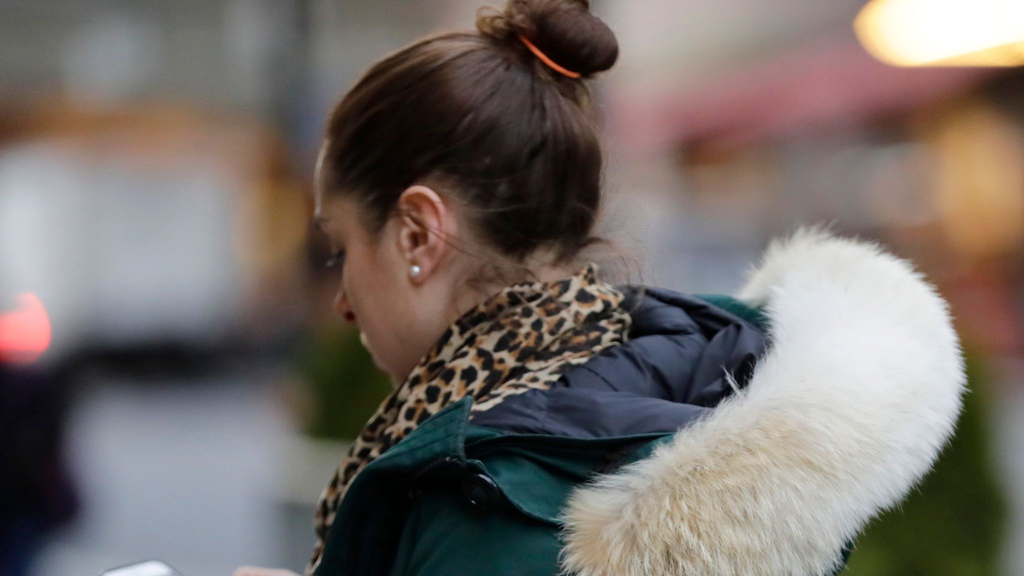 Canada Goose fashion brand to go fur-free by the end of 2022 | World ...