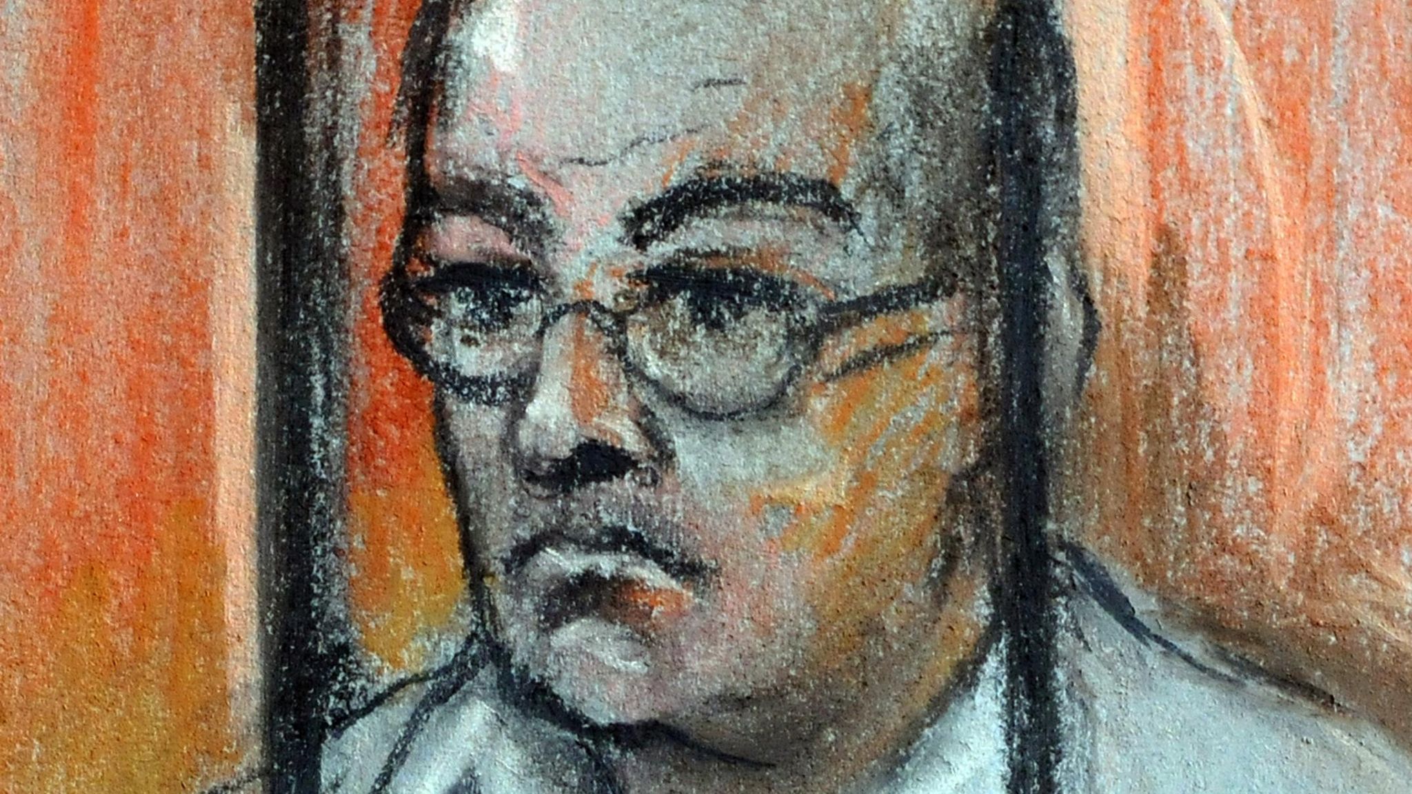 Colin Pitchfork: Child killer recalled to prison after he approached ...